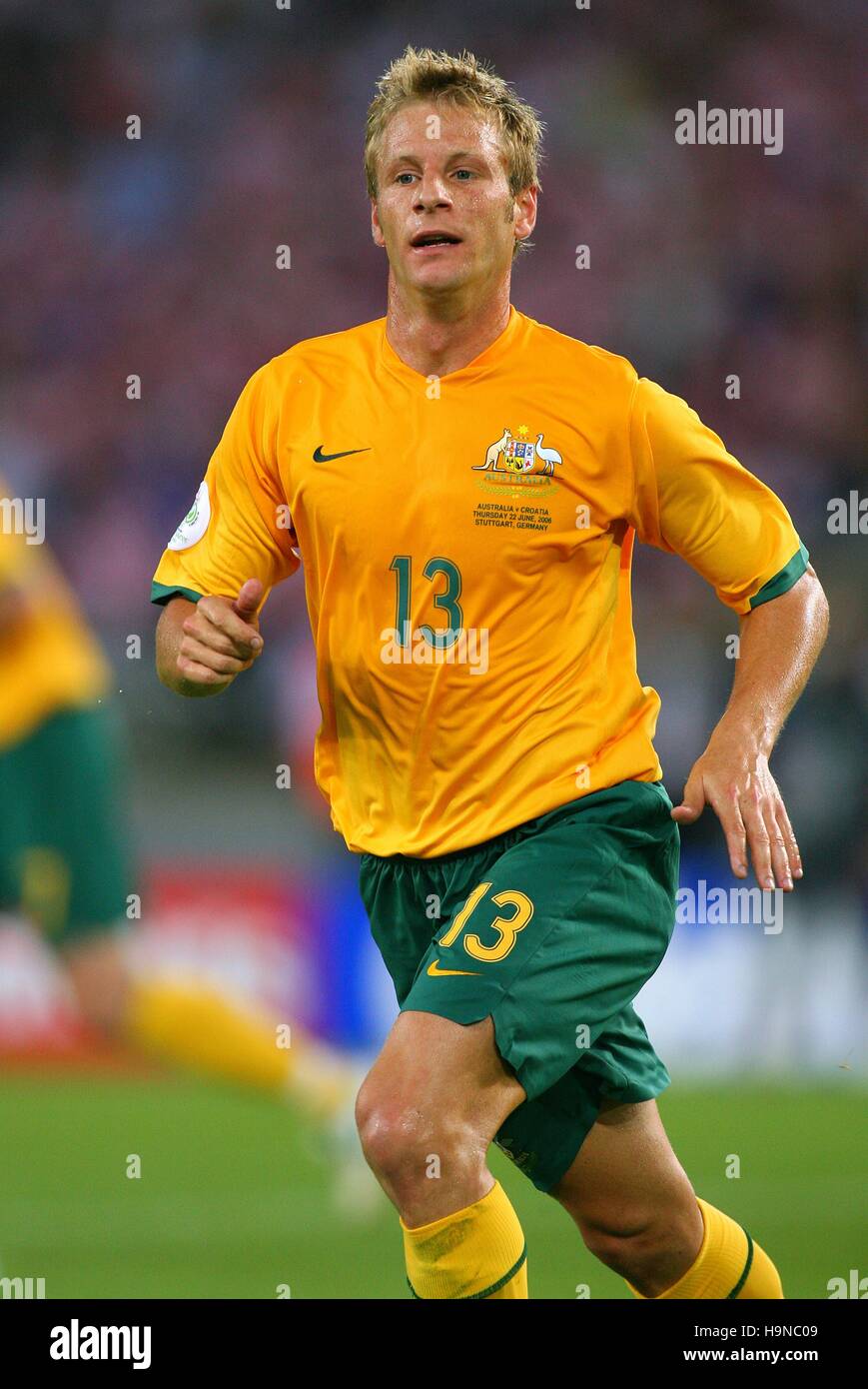 Vince grella parma hi-res stock photography and images - Alamy