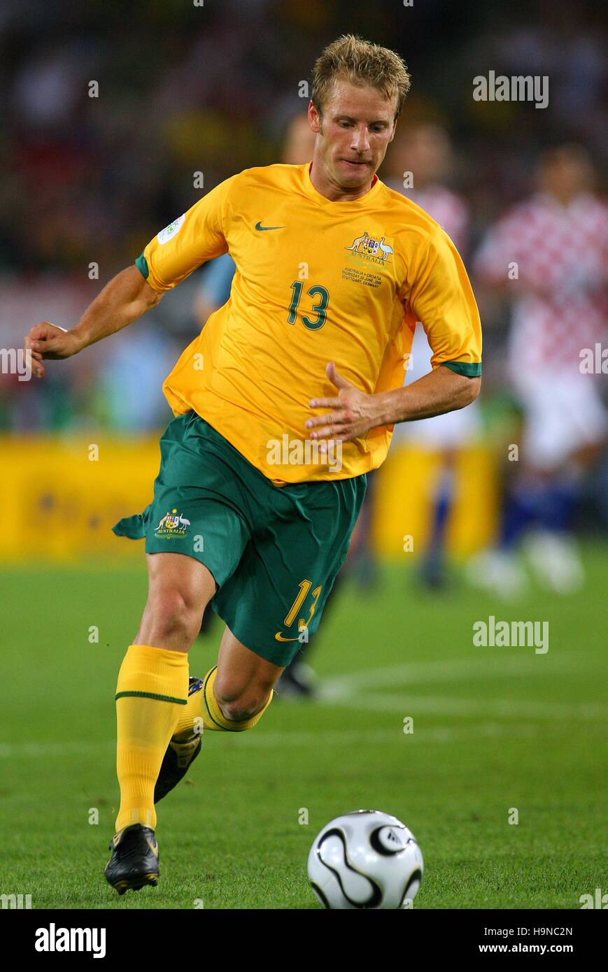 Vince grella parma hi-res stock photography and images - Alamy