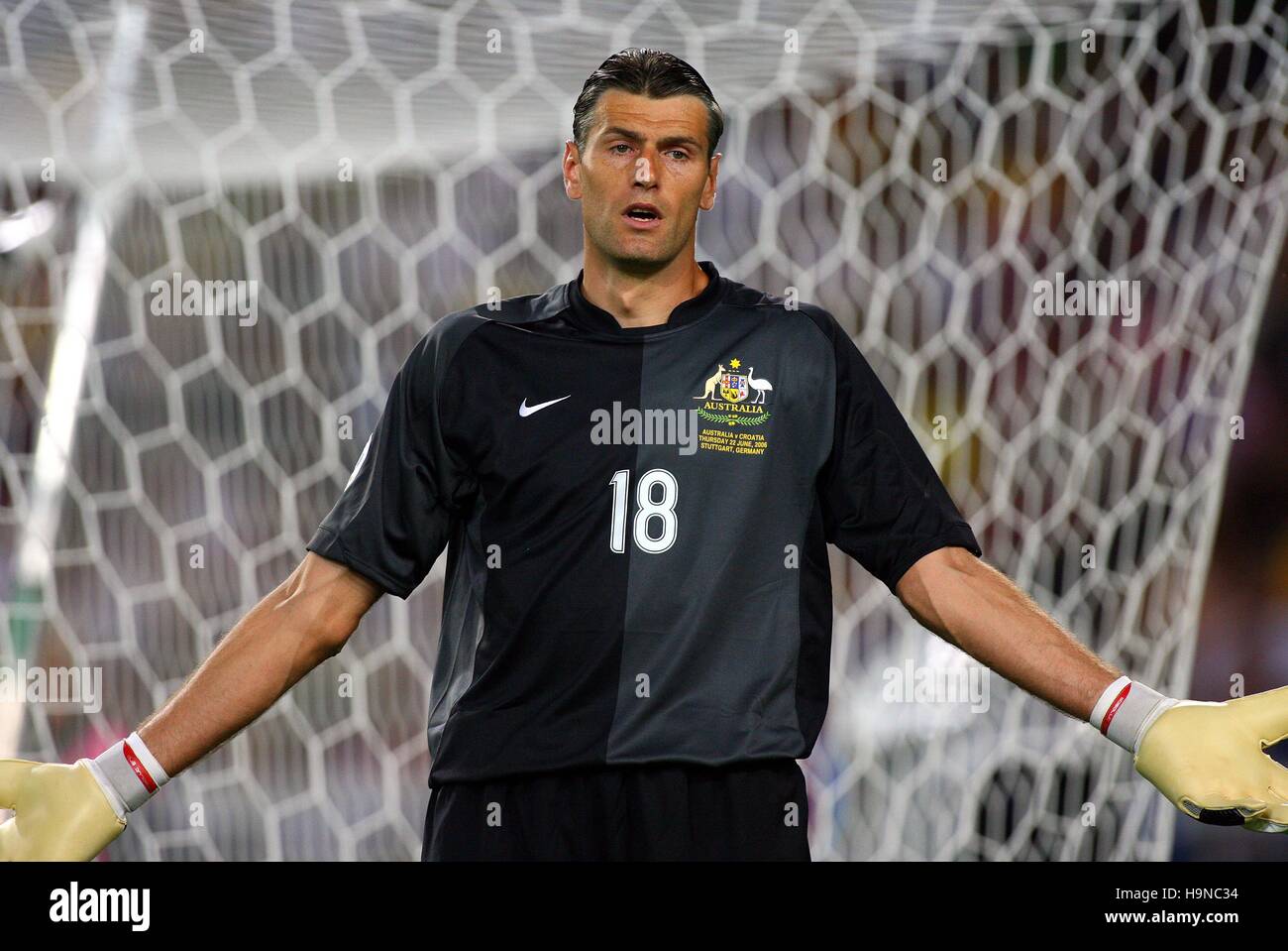 Zeljko kalac hi-res stock photography and images - Alamy