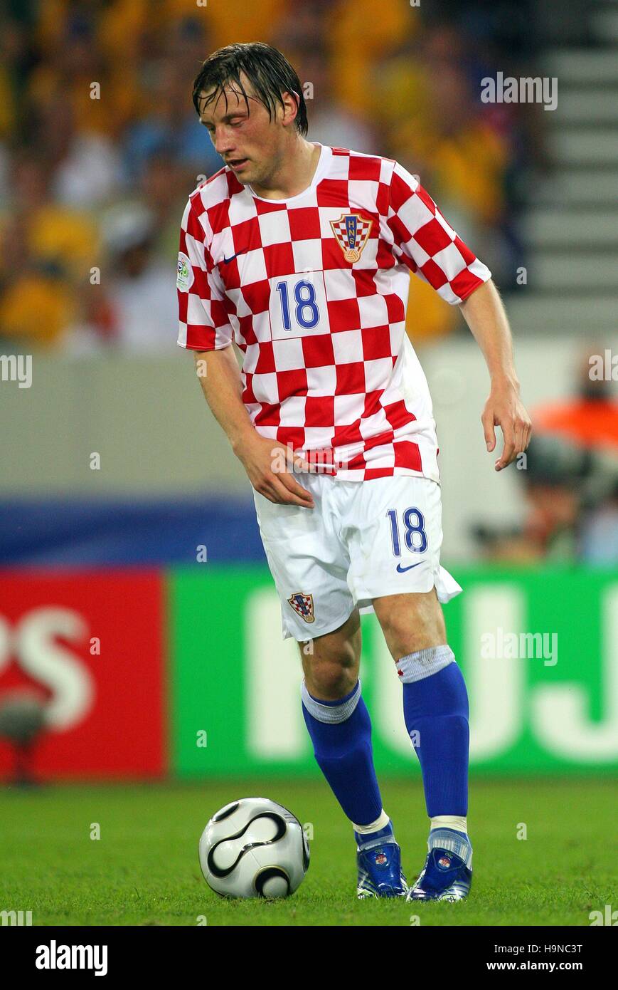 Australia and ivica olic hi-res stock photography and images - Alamy