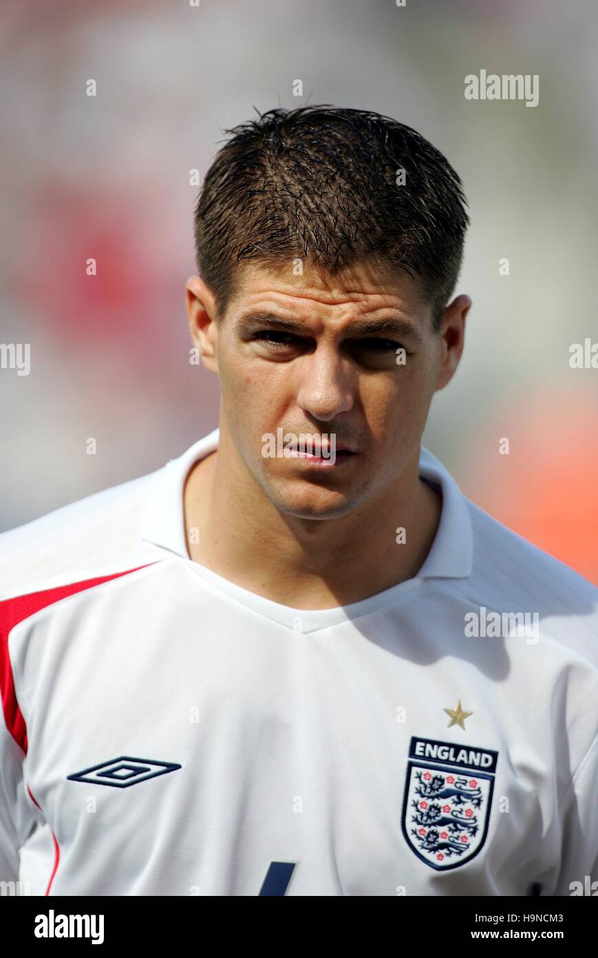 Ecuador and steven gerrard hi-res stock photography and images - Alamy