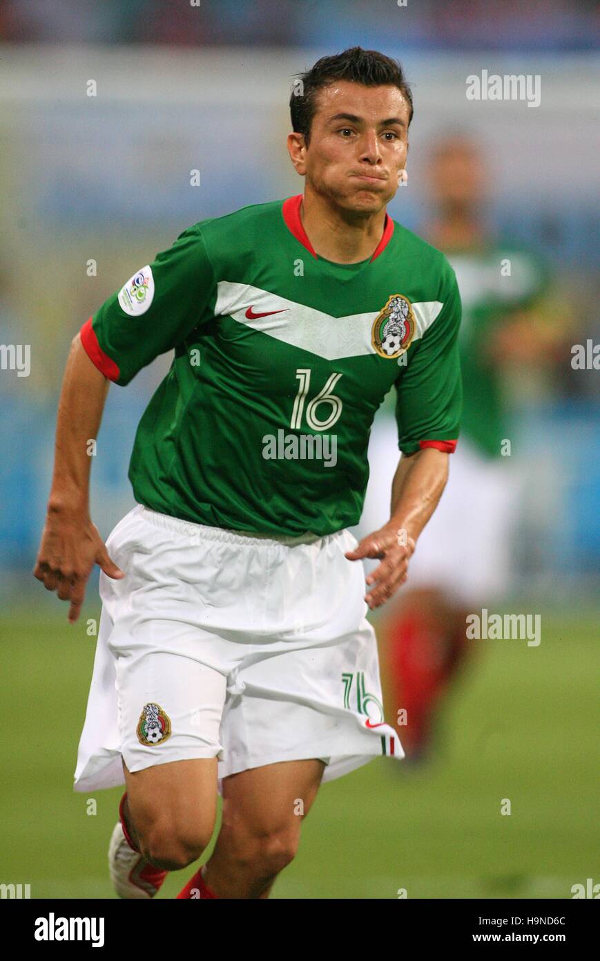 Mario mendez hi-res stock photography and images - Alamy