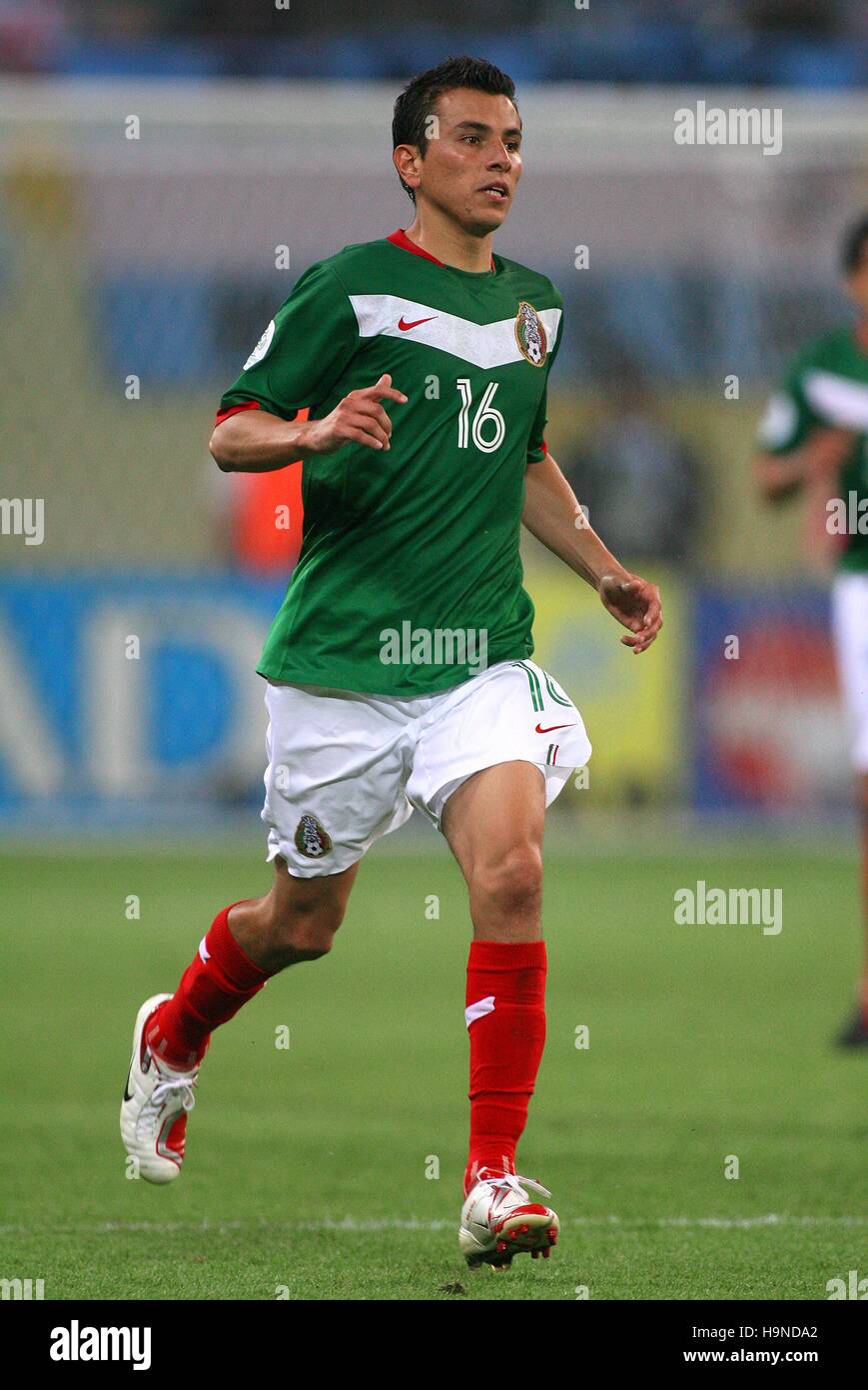 Mario mendez hi-res stock photography and images - Alamy