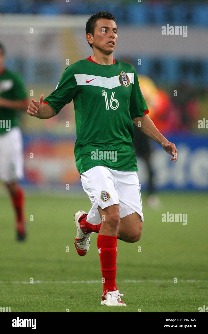 Mario Mendez High Resolution Stock Photography and Images - Alamy