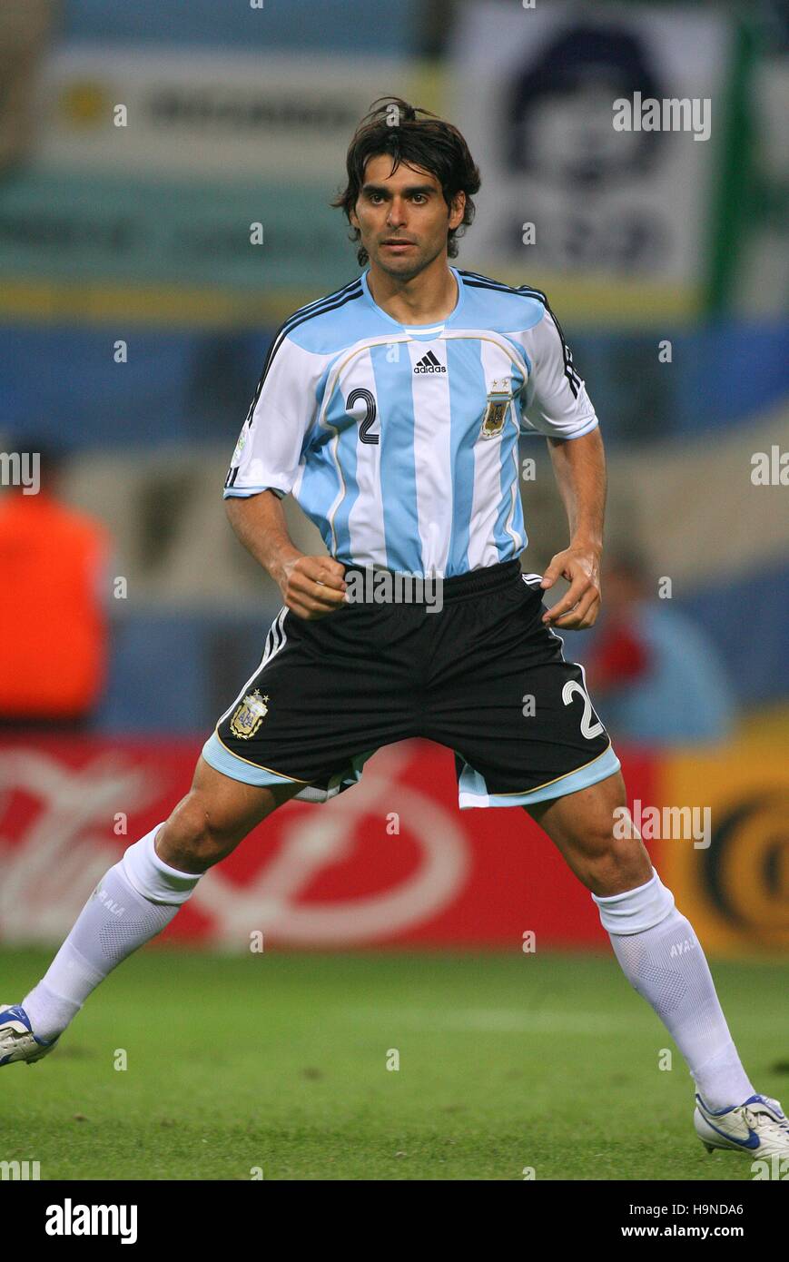 Roberto Ayala Stock Photos & Roberto Ayala Stock Images - Alamy