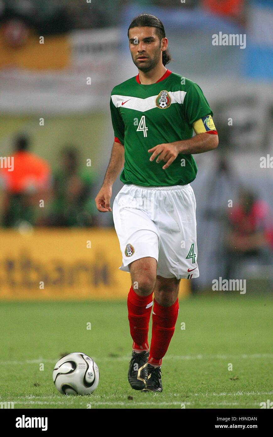 Rafael Marquez