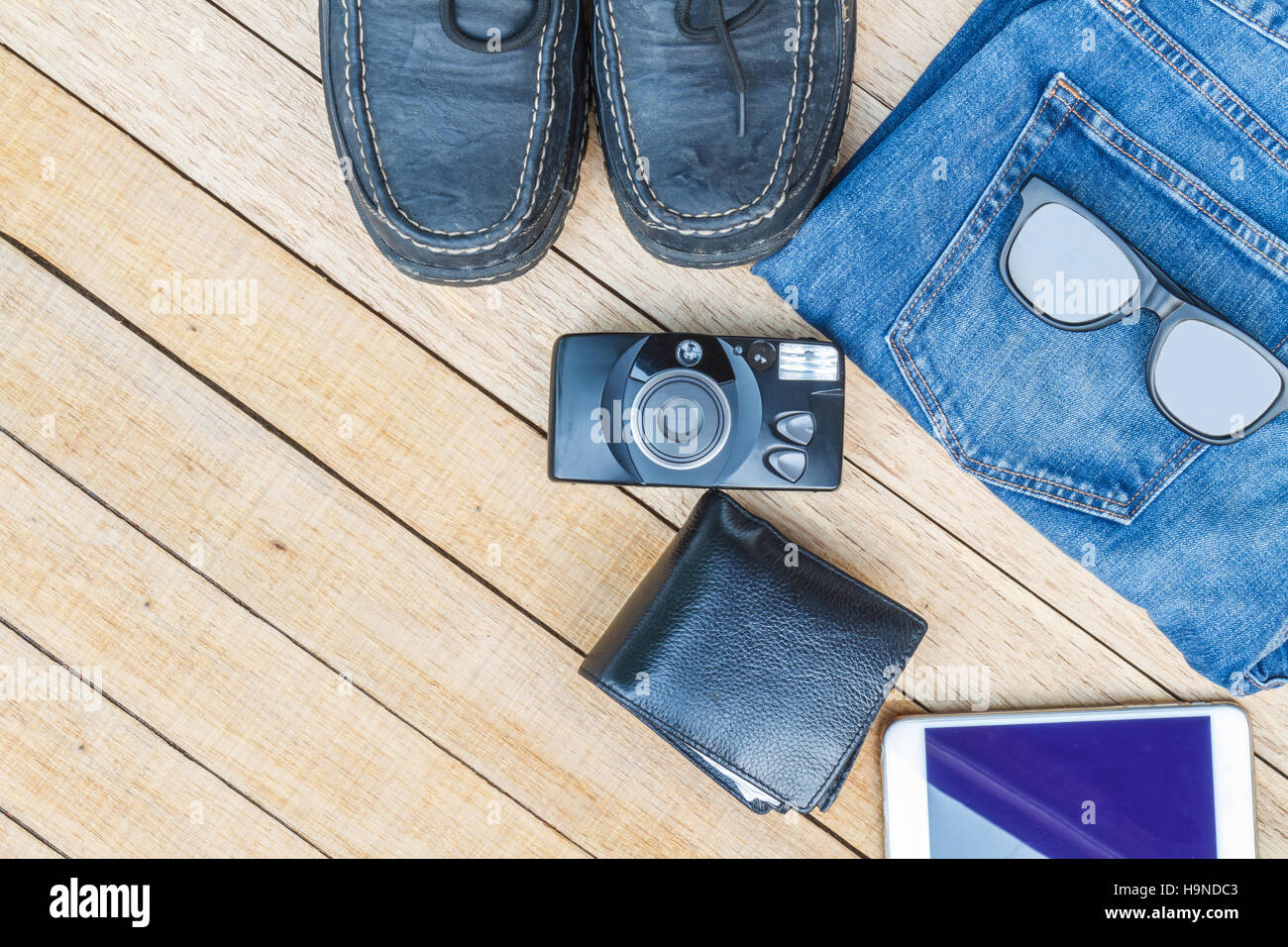 Smart outfits hi-res stock photography and images - Alamy