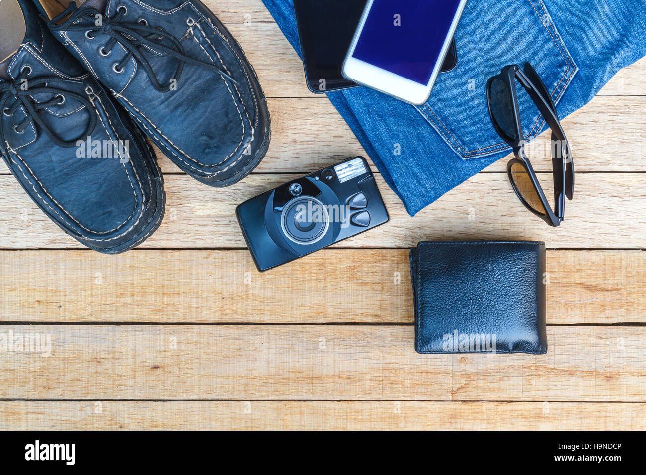 Smart outfits hi-res stock photography and images - Alamy