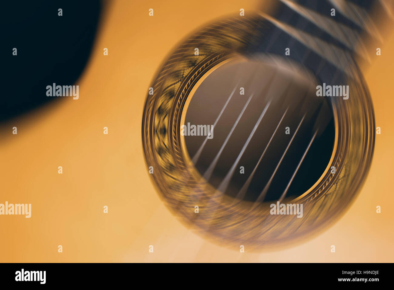 Blur Motion Guitar High Resolution Stock Photography and Images - Alamy