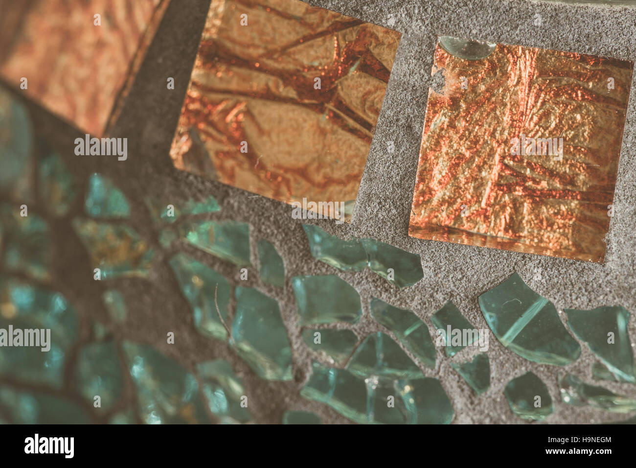 Flashing texture hi-res stock photography and images - Alamy