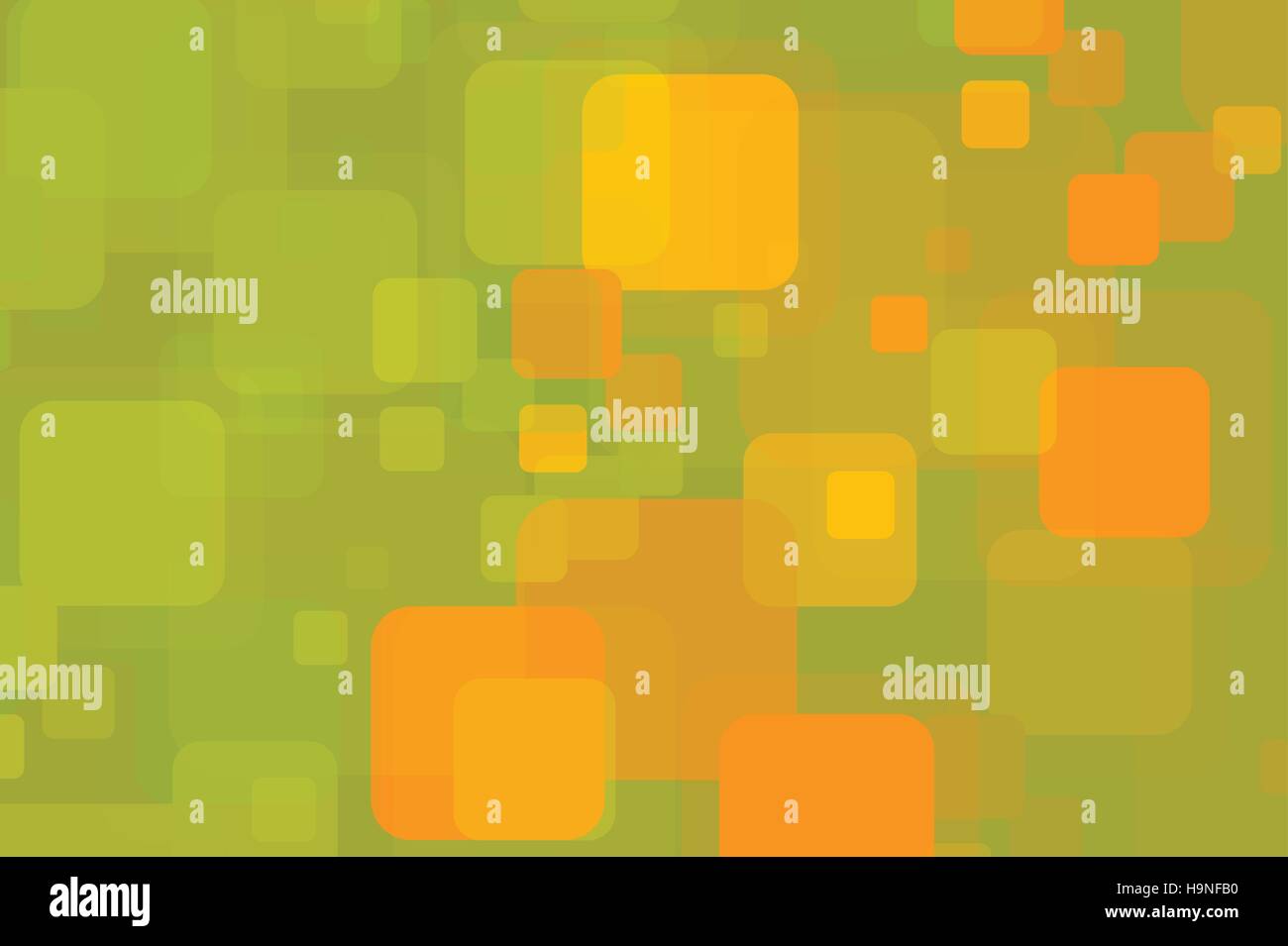 Abstract background with bright vector design elements Stock Vector ...