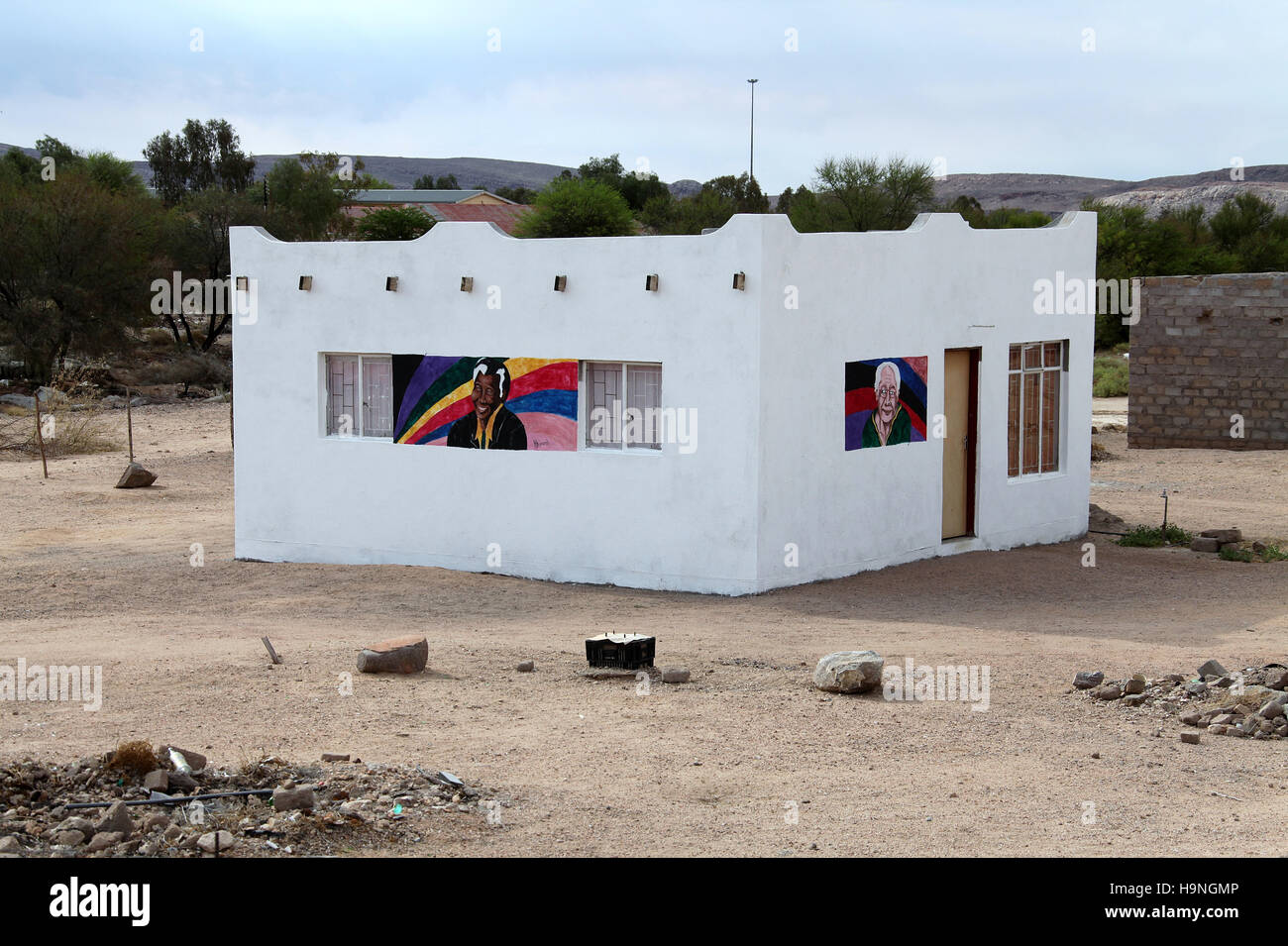 Pofadder northern cape hi-res stock photography and images - Alamy