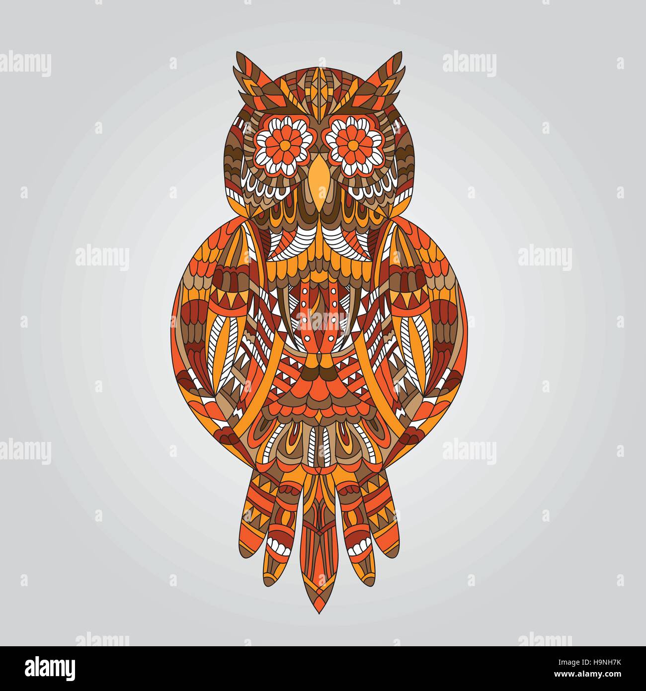 Another pattern Stock Vector Images - Alamy