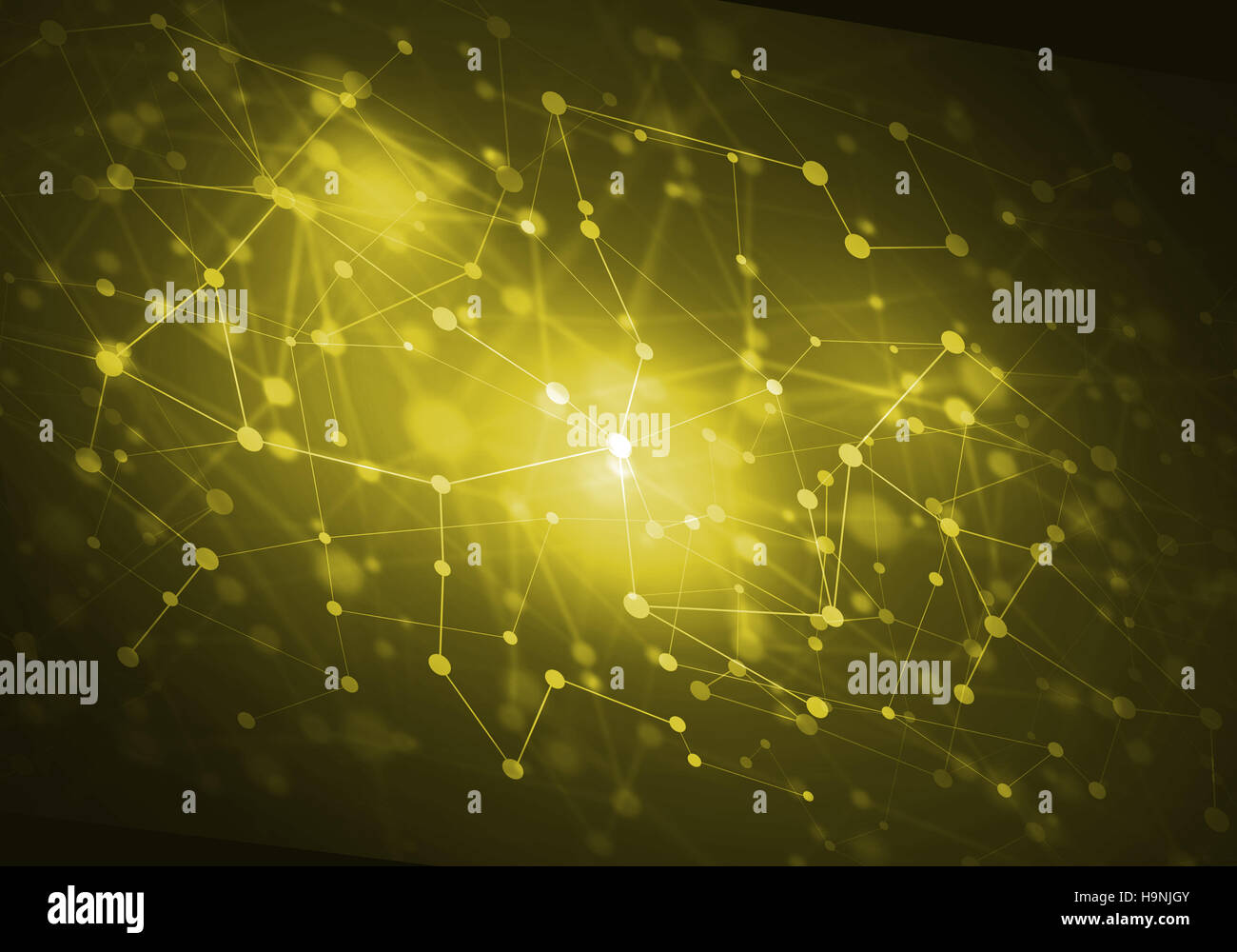 Communication business and web design backdrop Stock Photo - Alamy