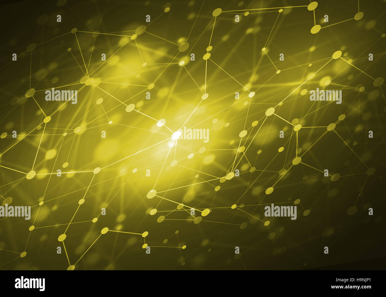 Communication business and web design backdrop Stock Photo - Alamy