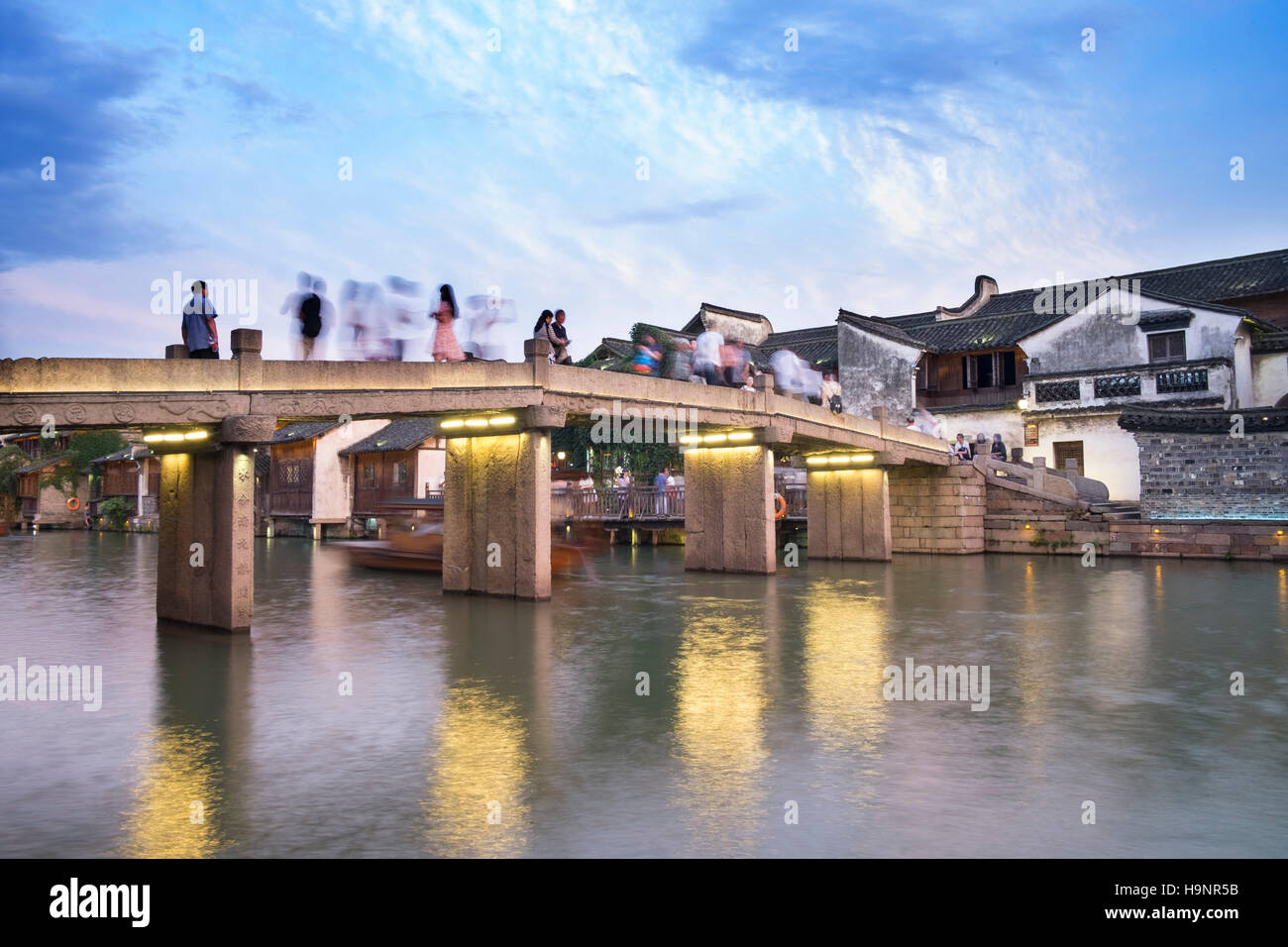 Zhejiang province hi-res stock photography and images - Alamy