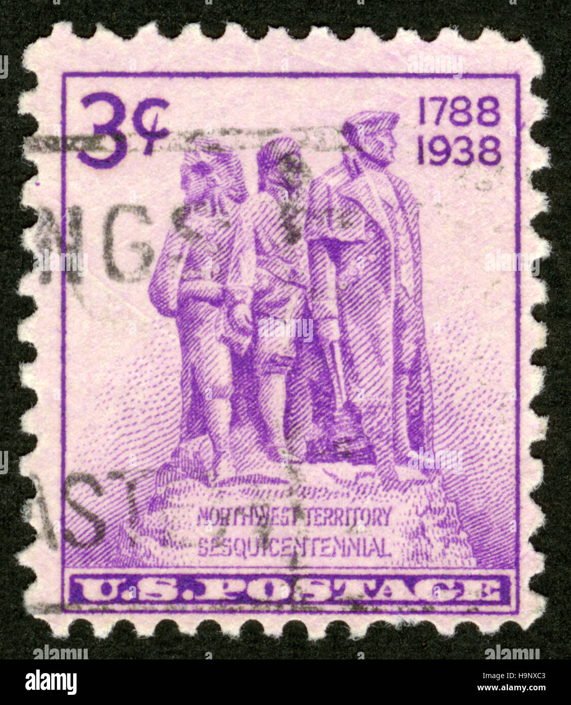 Northwest territory hi-res stock photography and images - Alamy