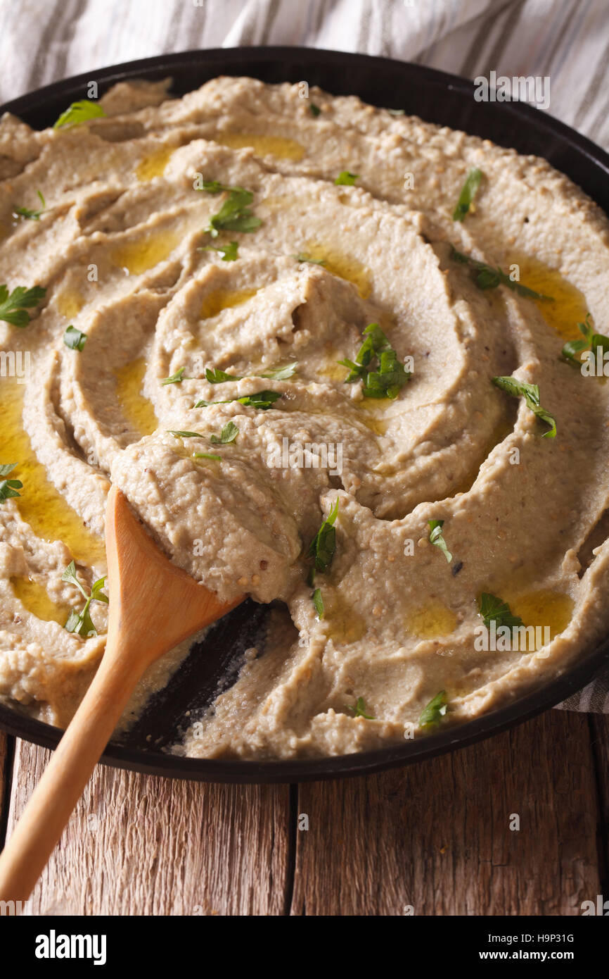 Arabic appetizer hi-res stock photography and images - Alamy