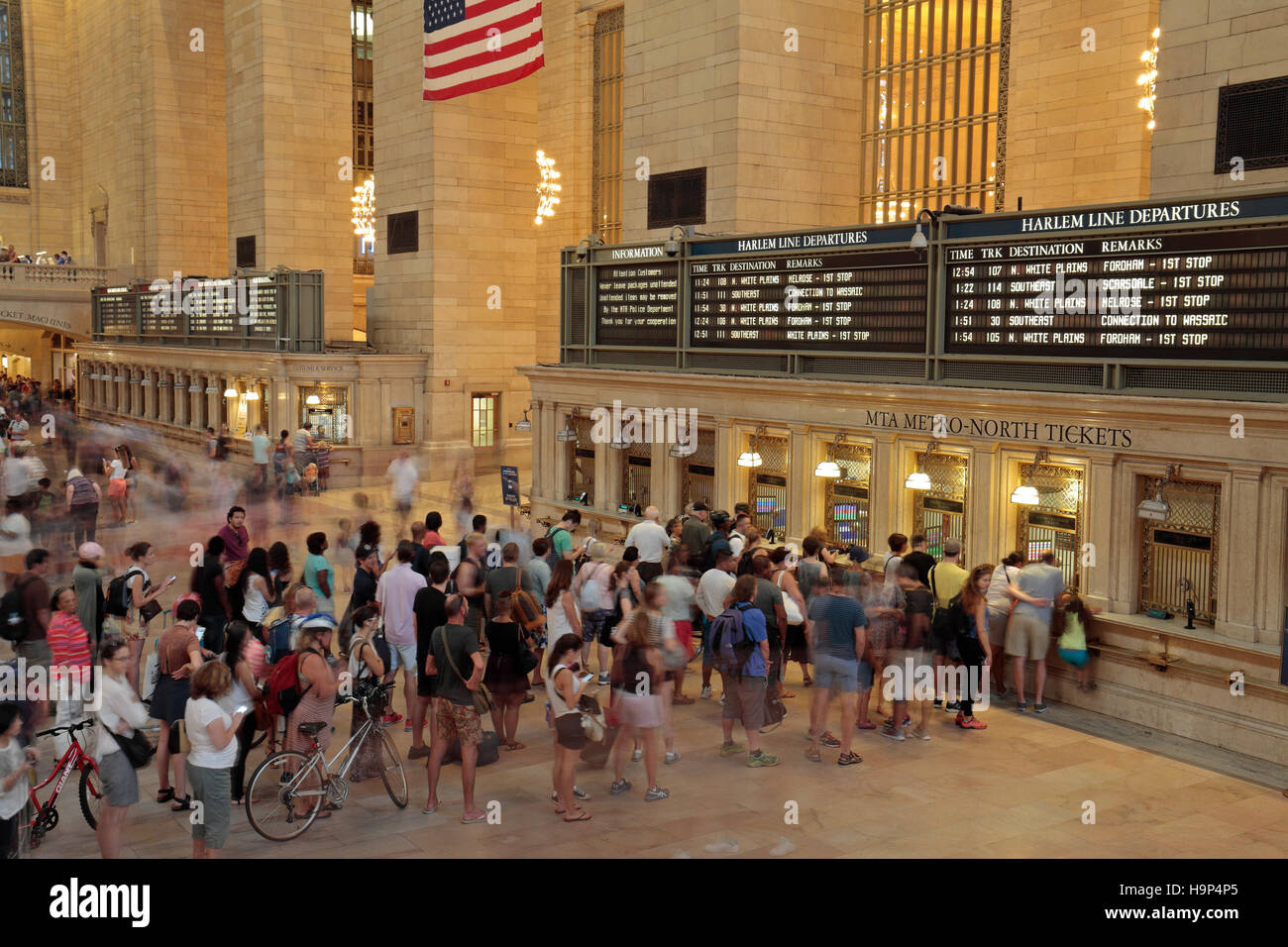 Ticket booths hi-res stock photography and images - Alamy