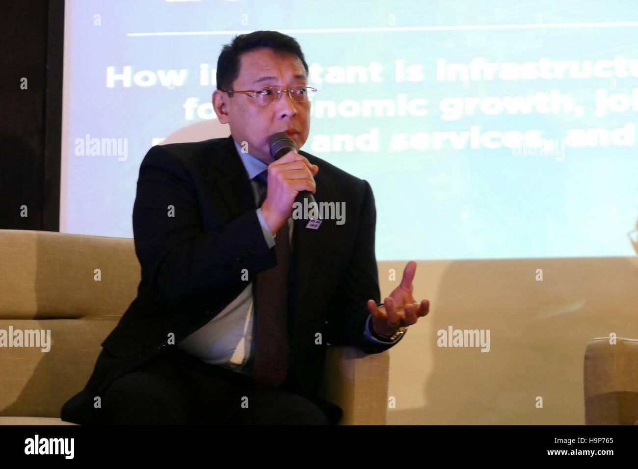 Bangko sentral ng pilipinas hi-res stock photography and images - Alamy