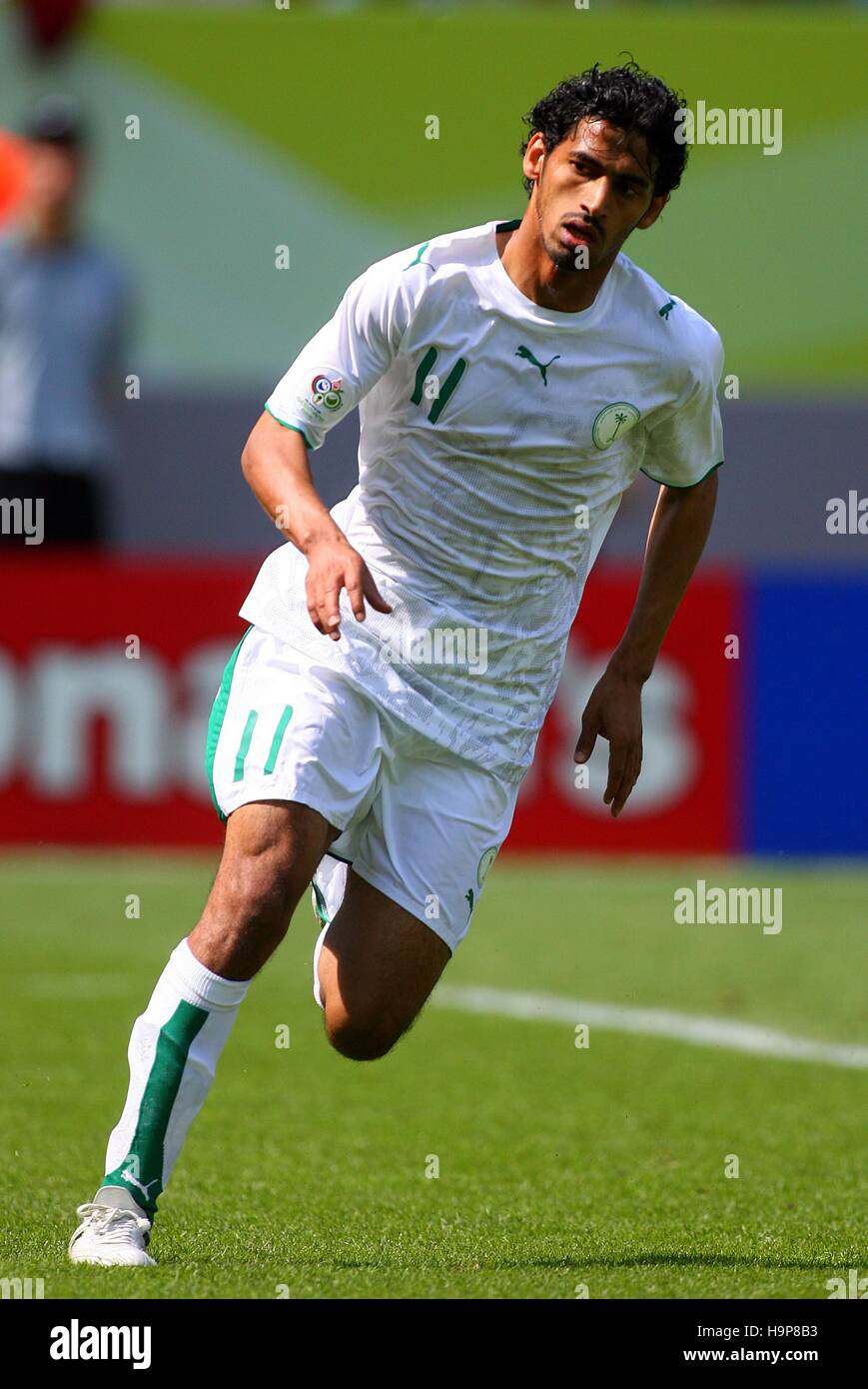 Saad al harthi saudi arabia hi-res stock photography and images - Alamy
