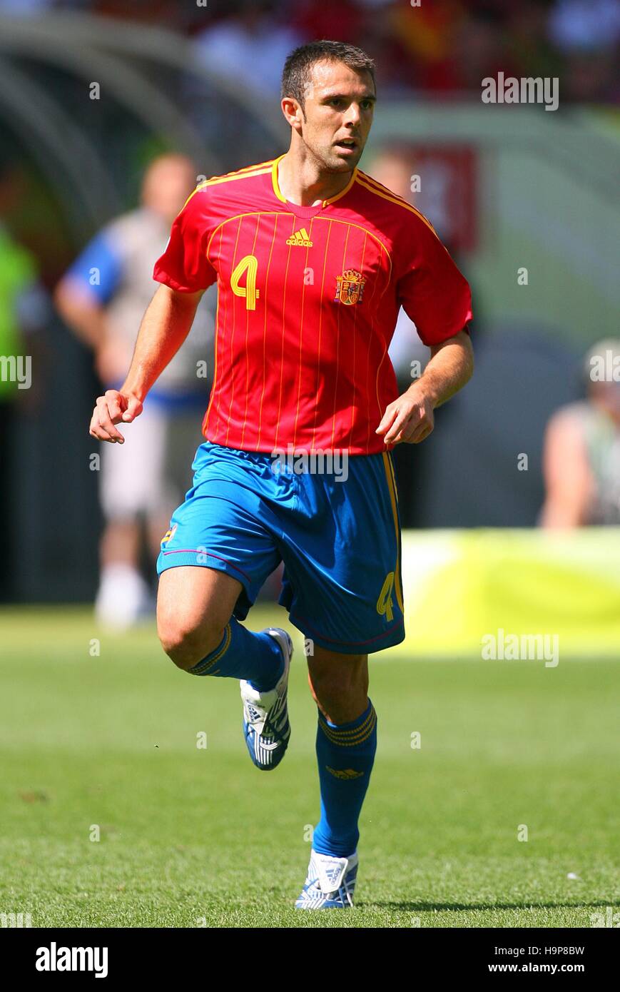 Carlos Marchena High Resolution Stock Photography and Images - Alamy