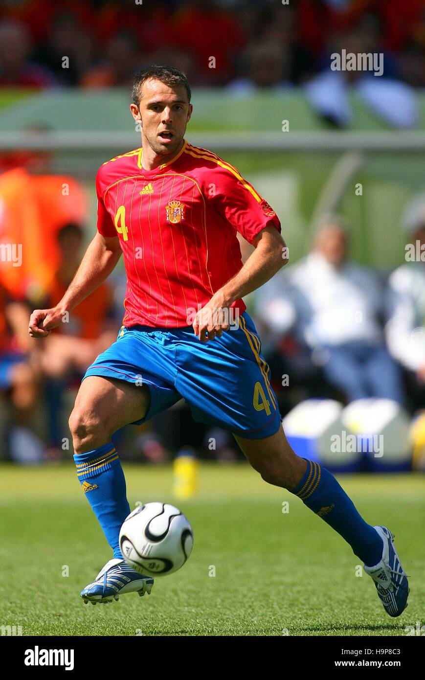 Carlos marchena hi-res stock photography and images - Alamy
