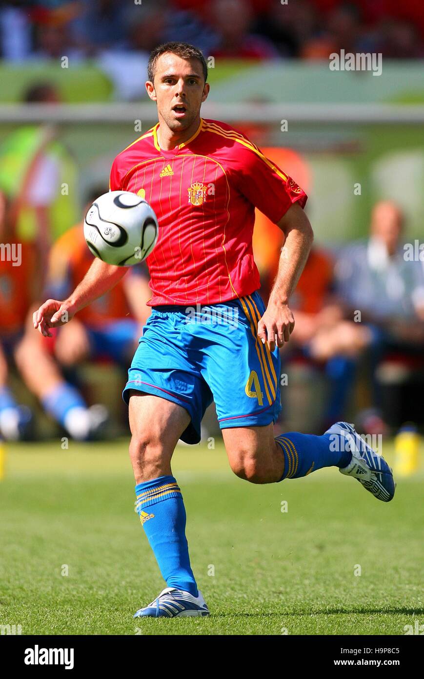 Carlos marchena hi-res stock photography and images - Alamy