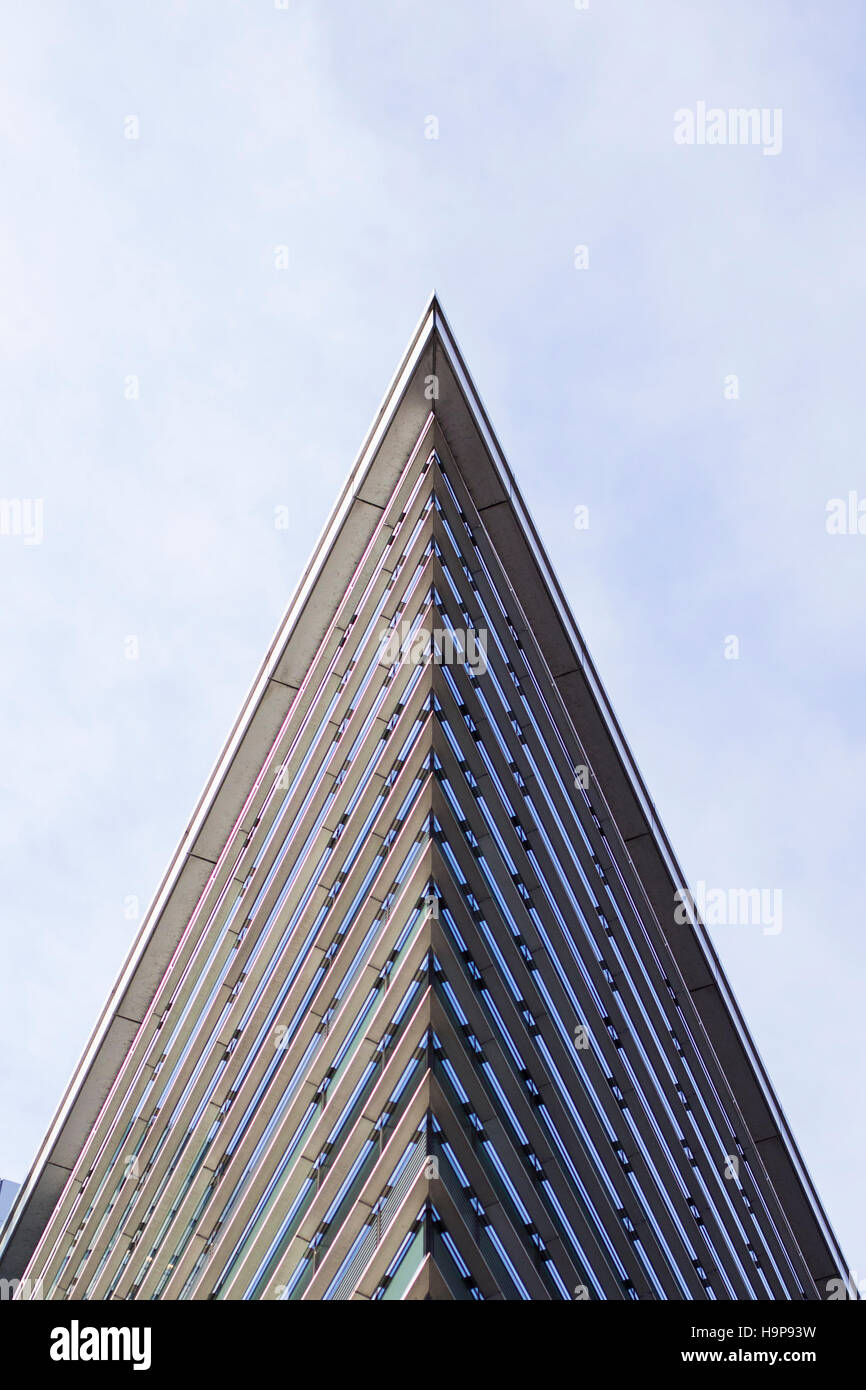 Princes exchange building modern hi-res stock photography and images ...