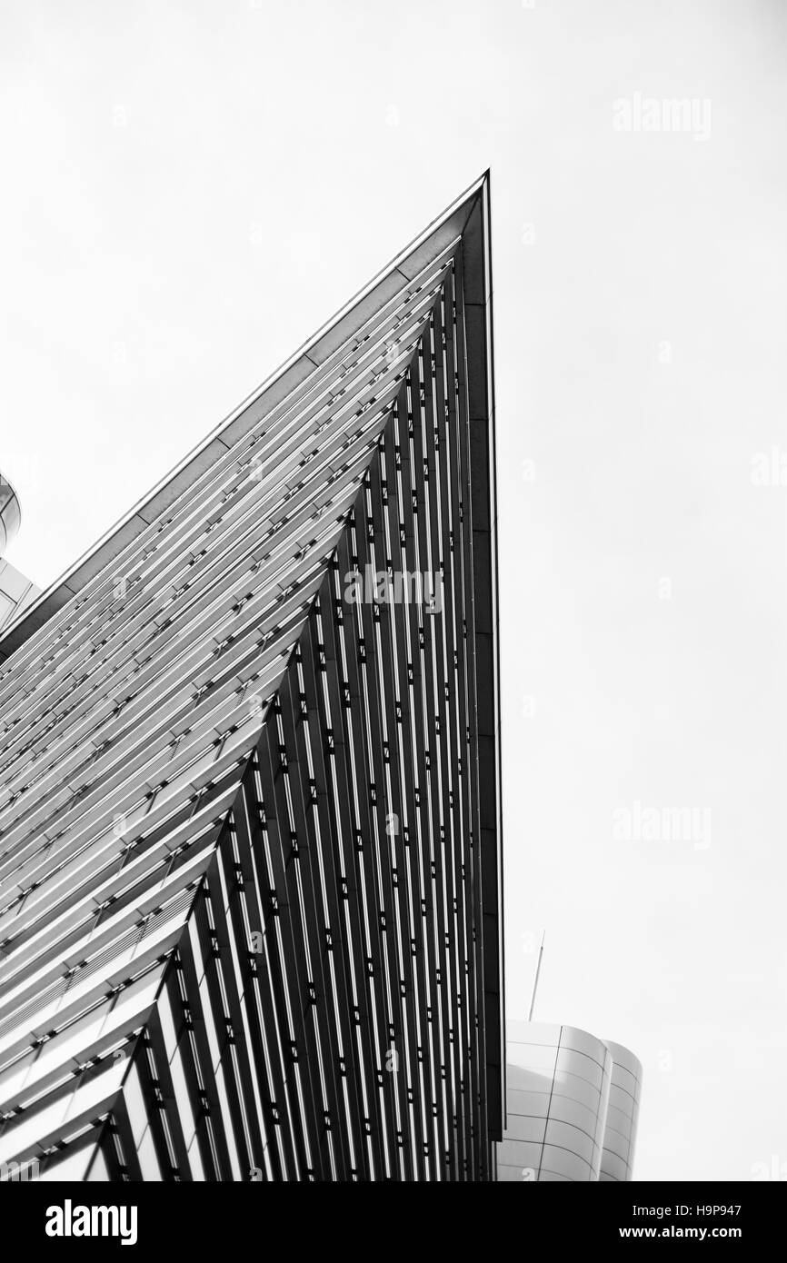 Princes exchange building in Leeds, West Yorkshire Stock Photo - Alamy