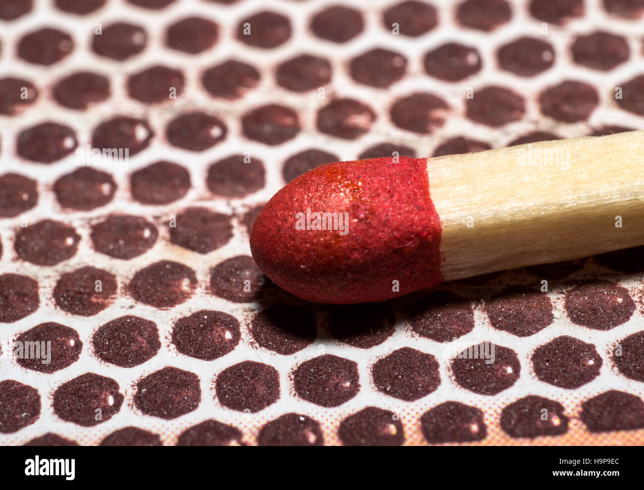 Matchbox Match High Resolution Stock Photography and Images - Alamy