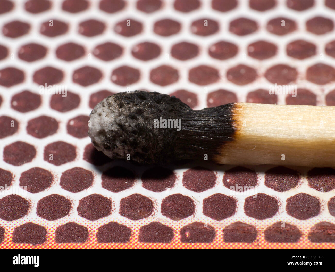 Used Burnt High Resolution Stock Photography and Images - Alamy