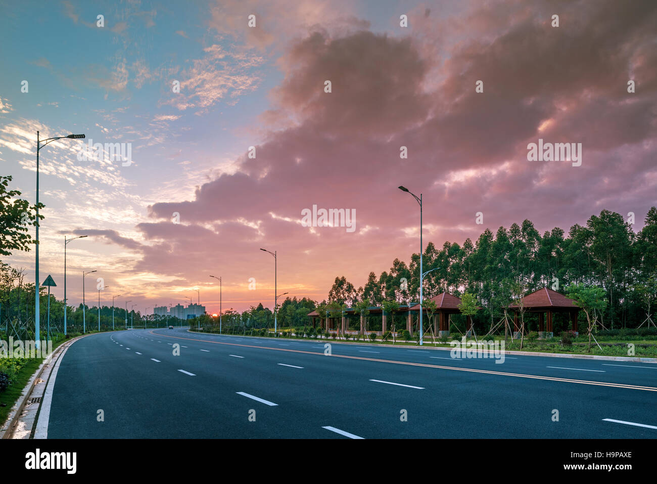 Qingyuan City,Guangdong Province,China Stock Photo - Alamy