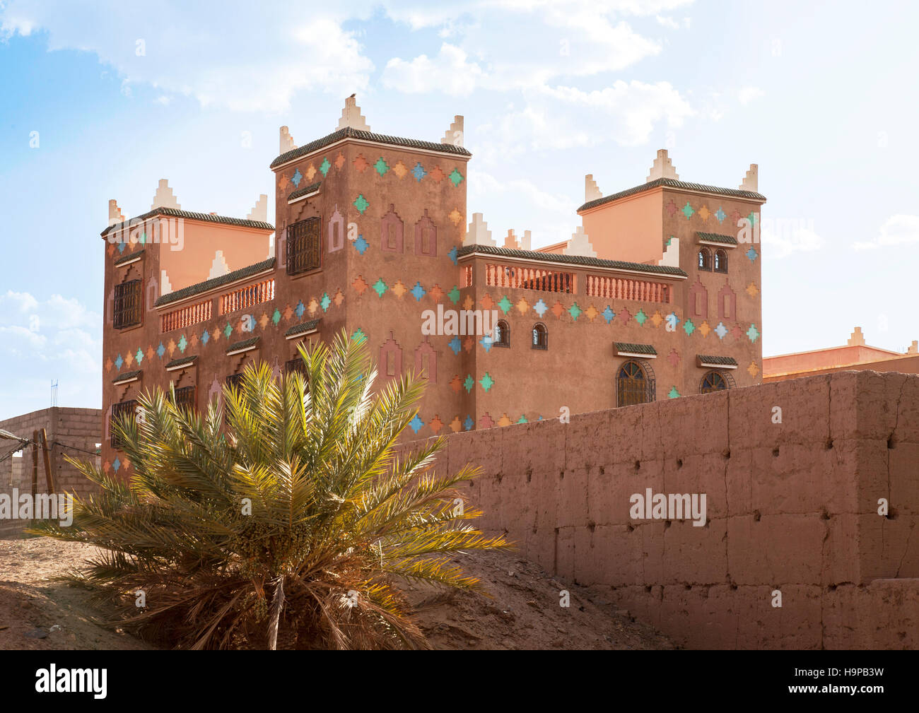 Morocco zagora hi-res stock photography and images - Alamy