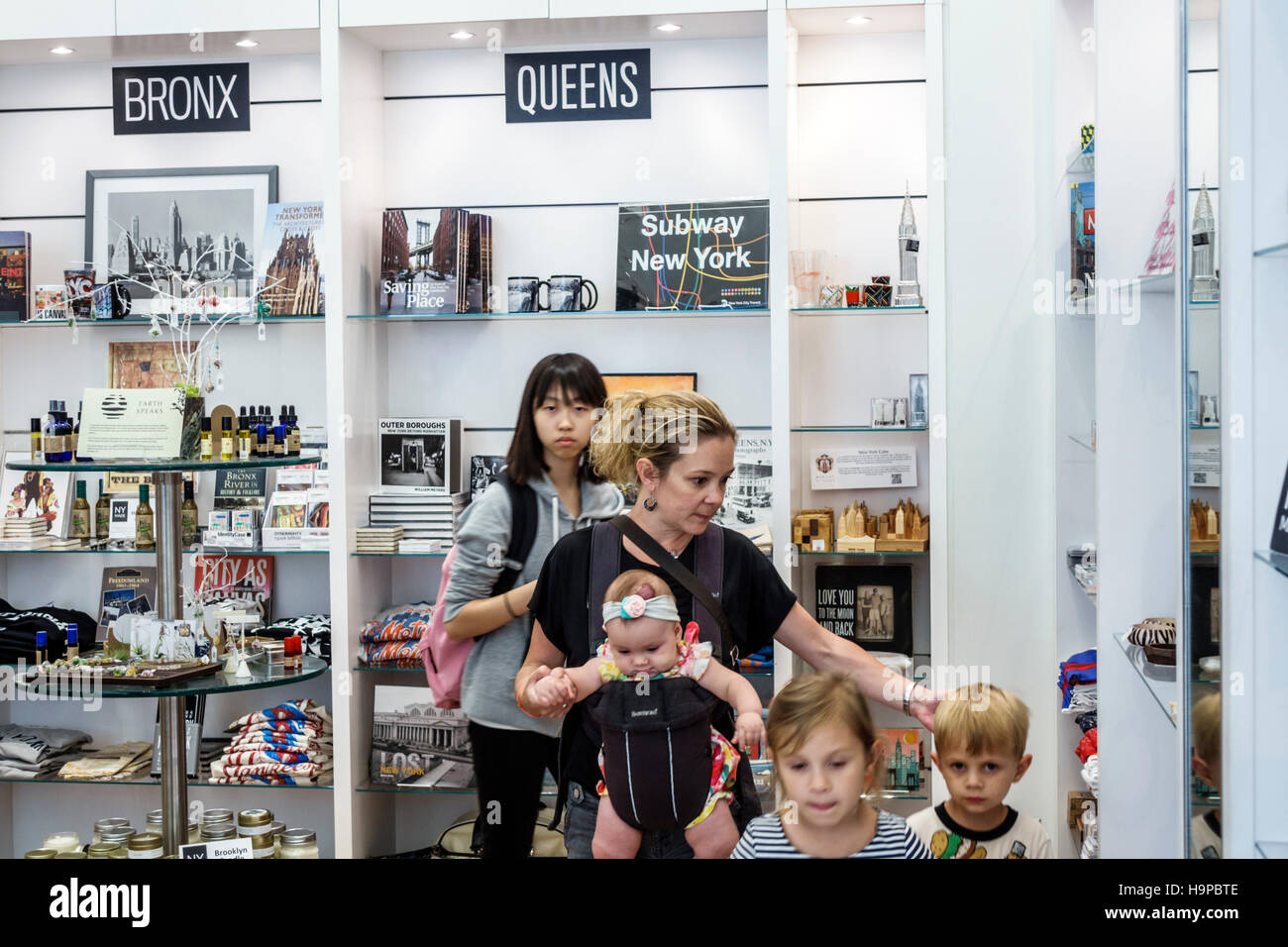 Gift of the museum of the city of new york hi-res stock photography and ...