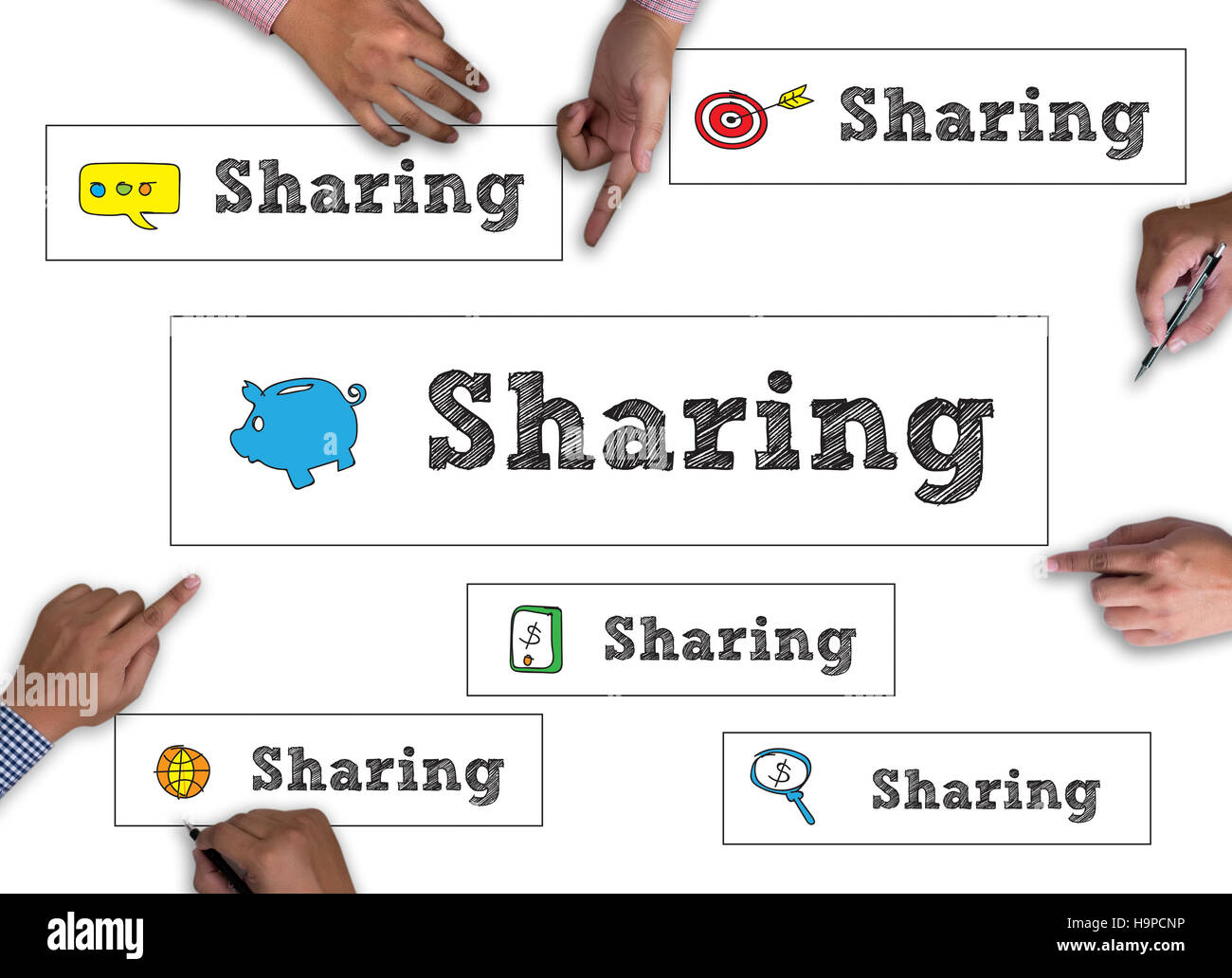 Communicatio hi-res stock photography and images - Alamy