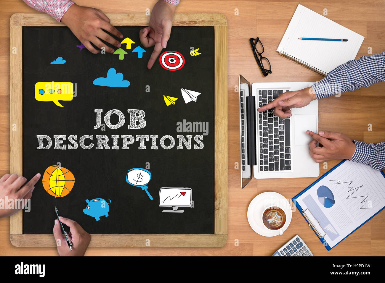 Position descriptions hi-res stock photography and images - Alamy