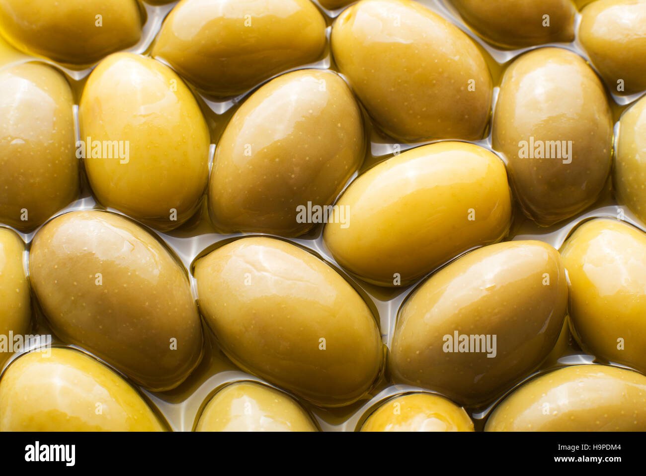 Close up olive fruits hi-res stock photography and images - Alamy