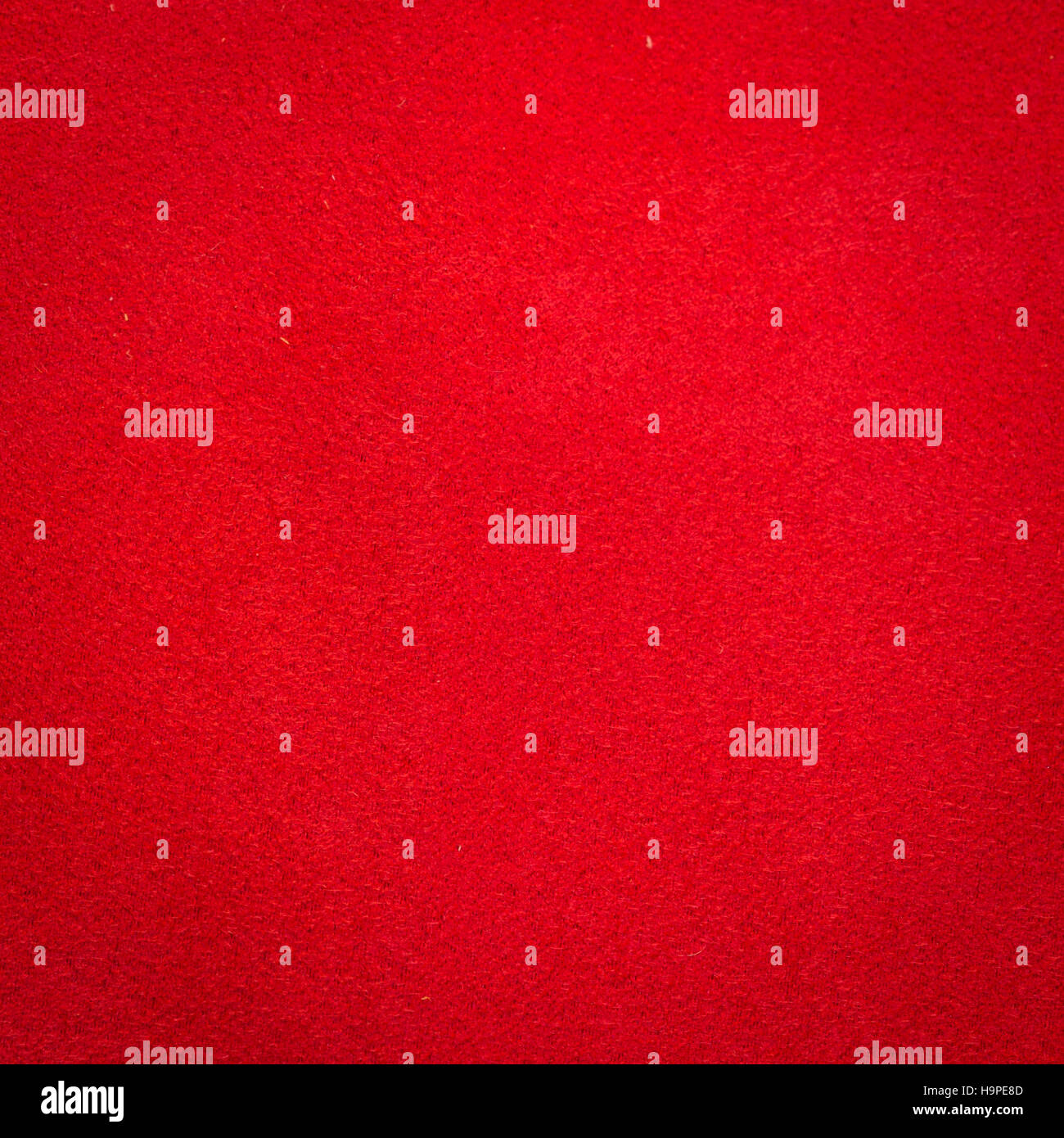 Rustic canvas fabric texture in red color. Square shape Stock Photo - Alamy