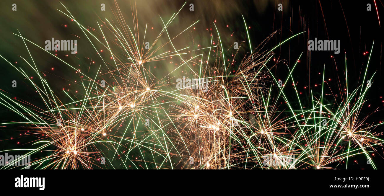 Panoramic display hi-res stock photography and images - Alamy