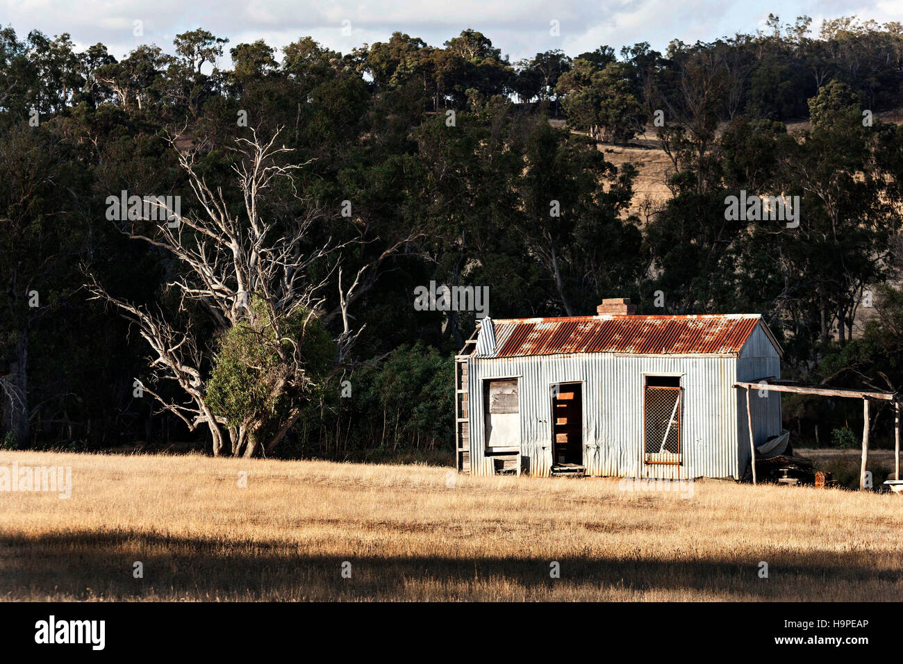 Australian Rural Architecture High Resolution Stock Photography and ...