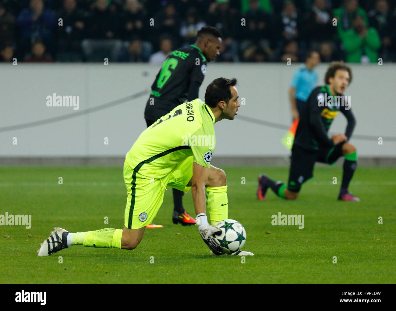 sports, football, UEFA Champions League, 2016/2017, Group Stage, Group ...