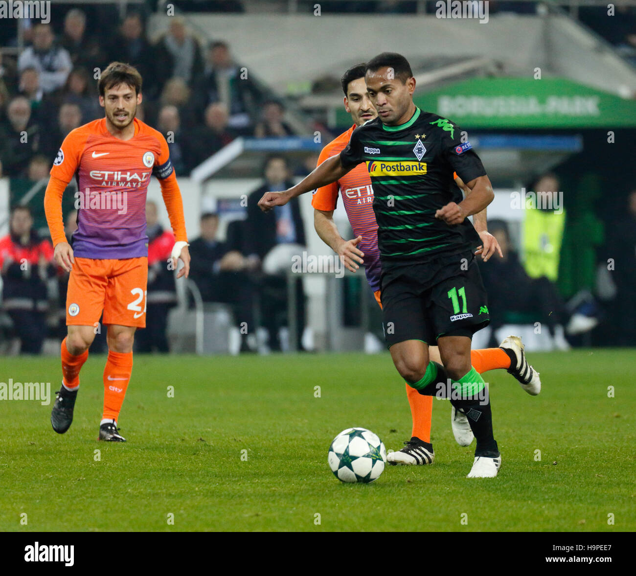 sports, football, UEFA Champions League, 2016/2017, Group Stage, Group ...
