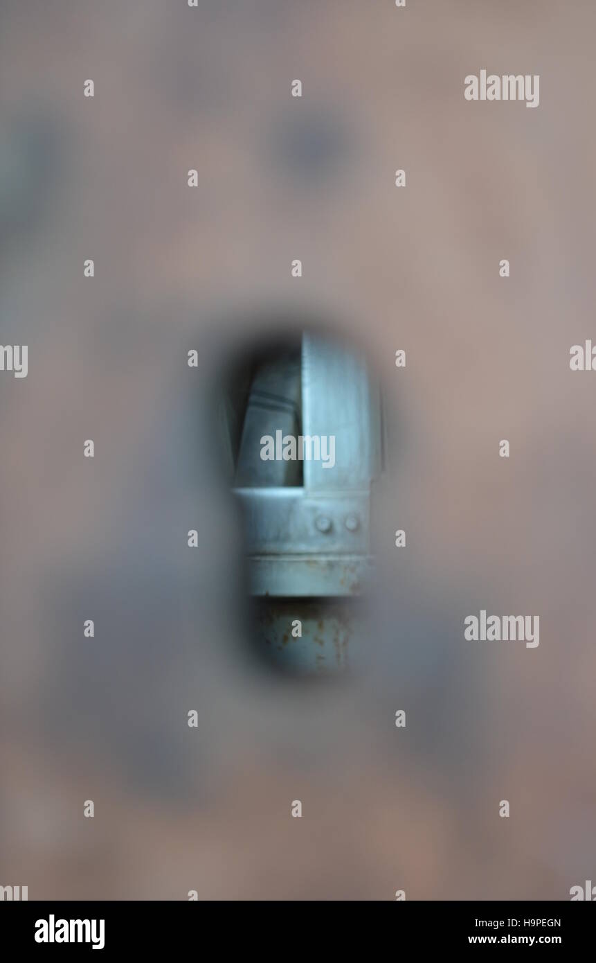 Architectural details of building structures in the city Stock Photo ...