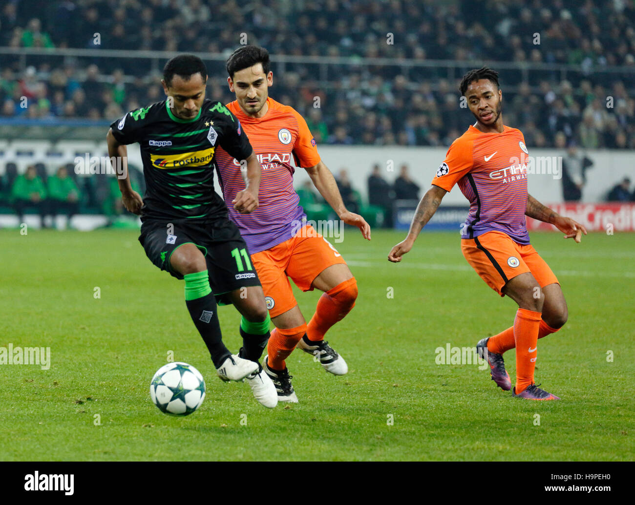 sports, football, UEFA Champions League, 2016/2017, Group Stage, Group ...