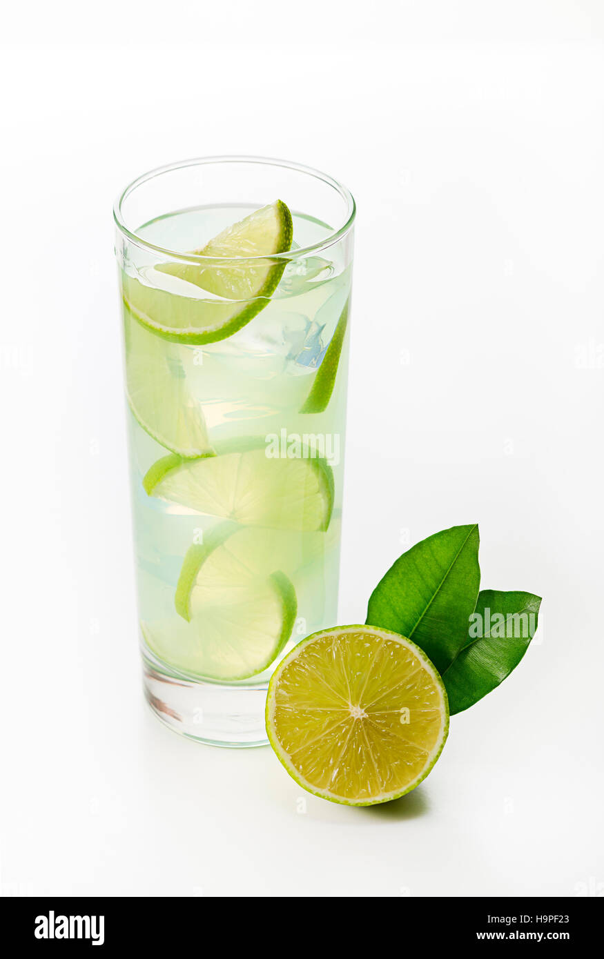 Ice cross section hi-res stock photography and images - Alamy