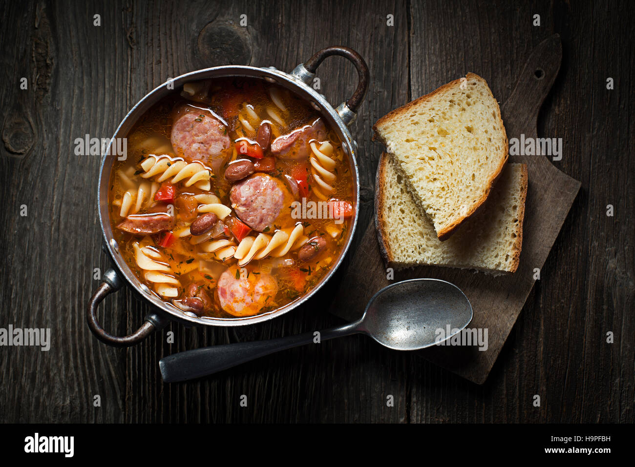 Stew hi-res stock photography and images - Alamy