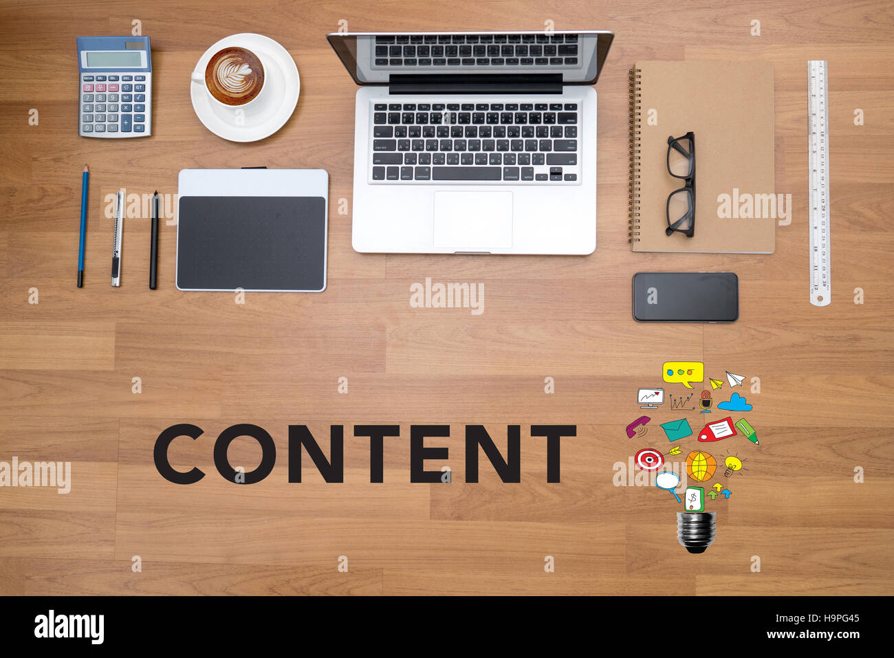 Content roi hi-res stock photography and images - Alamy