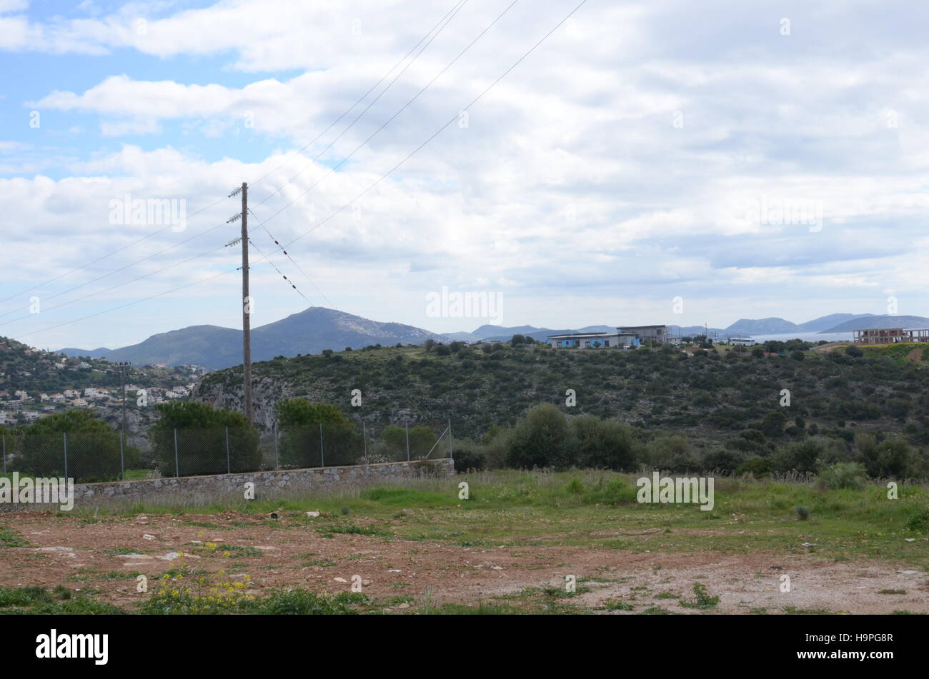 Photography of nature in the open space Stock Photo - Alamy