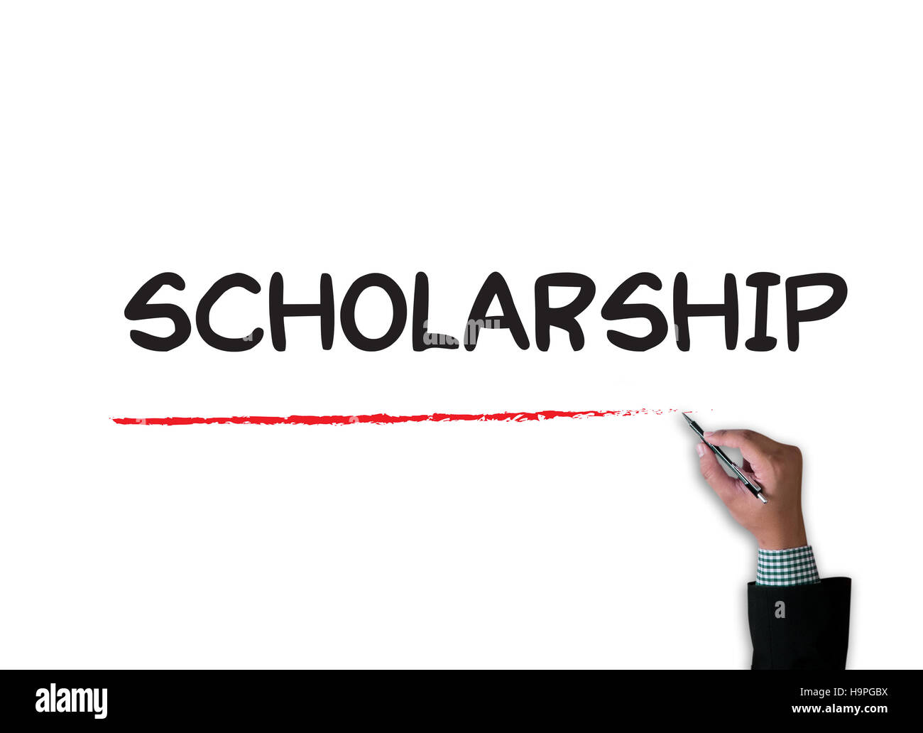 Poor scholar hi-res stock photography and images - Alamy